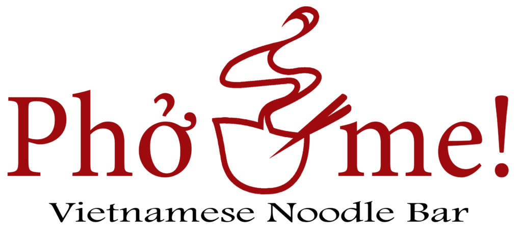 Menu – Pho Me Noodle Bar